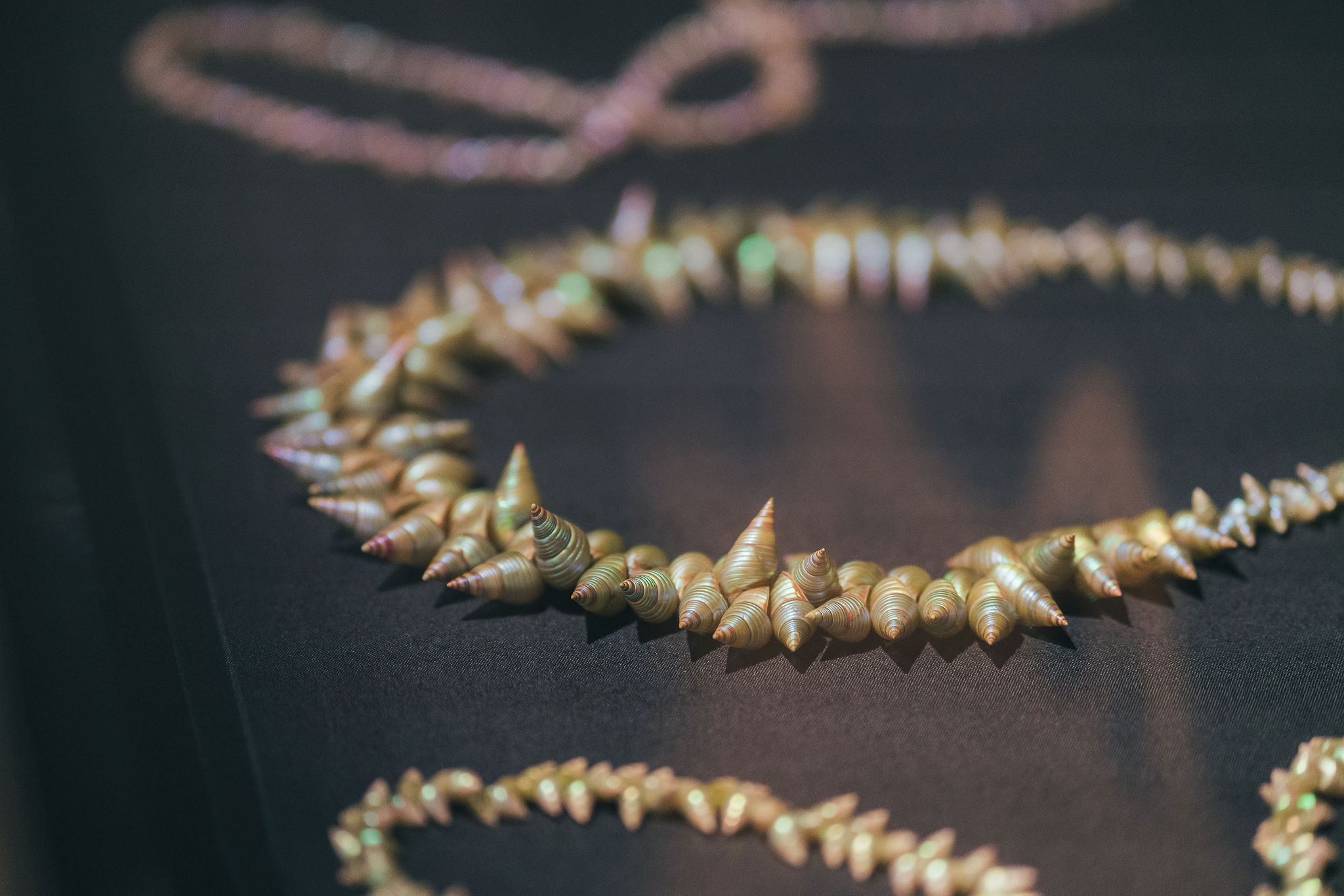 EVER PRESENT kicks off with a celebratory opening night at the Art ...