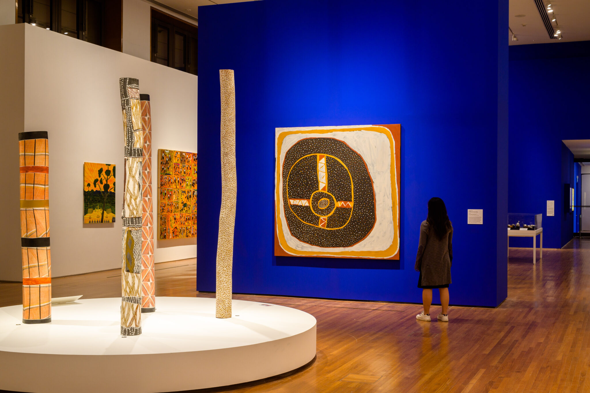 LARGEST EXHIBITION OF FIRST NATIONS ART TO TRAVEL TO ASIA OPENS AT ...